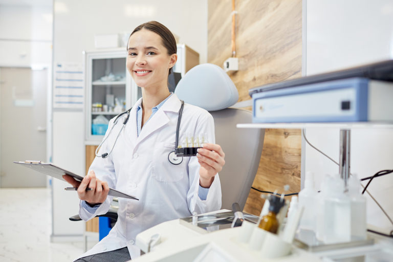 Tips for Building Confidence in New Clinicians - NinthBrain